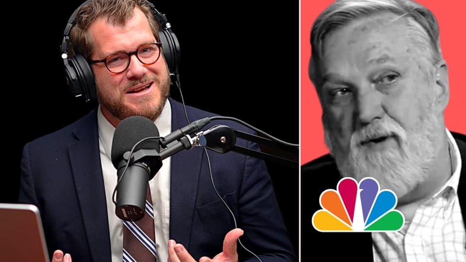 Discussing the NBC Segment on Moscow with Timon Cline | Reformation ...