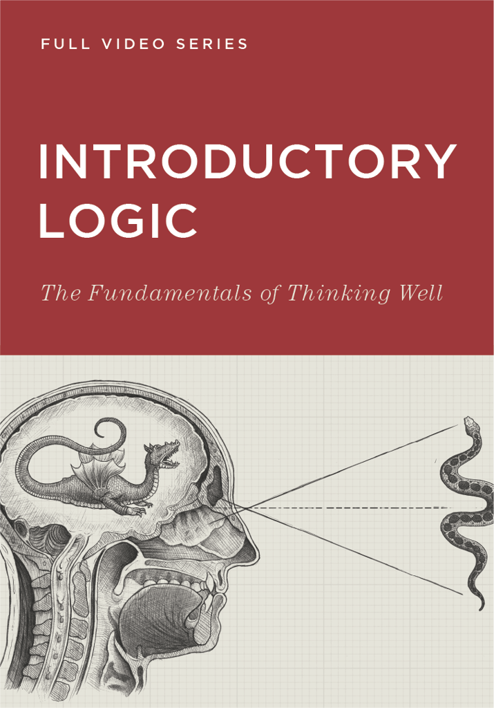 Introductory Logic | Canon+