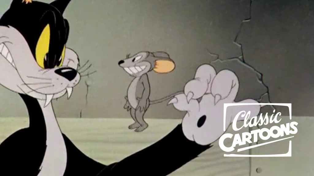 The Fifth-Column Mouse | Canon+