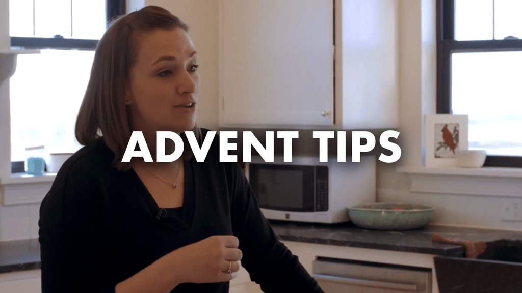 Advent Tips | Canon+