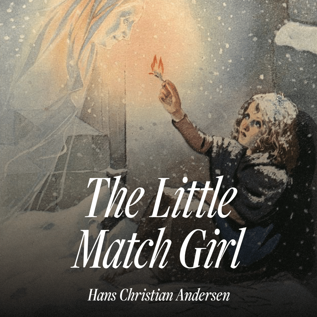 The Little Match Girl | Canon+