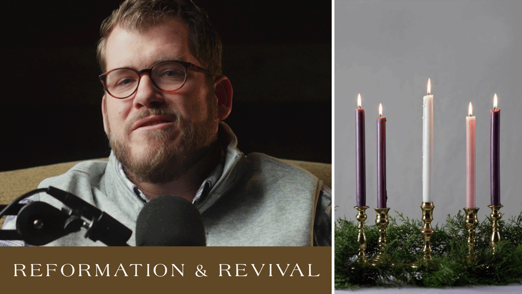 Advent Meditation: Look to the Needs of Others | Reformation & Revival ...