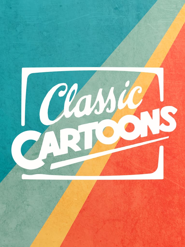 Classic Cartoons | Canon+