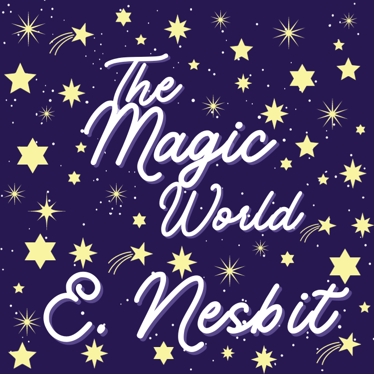 The Magic World | Canon+