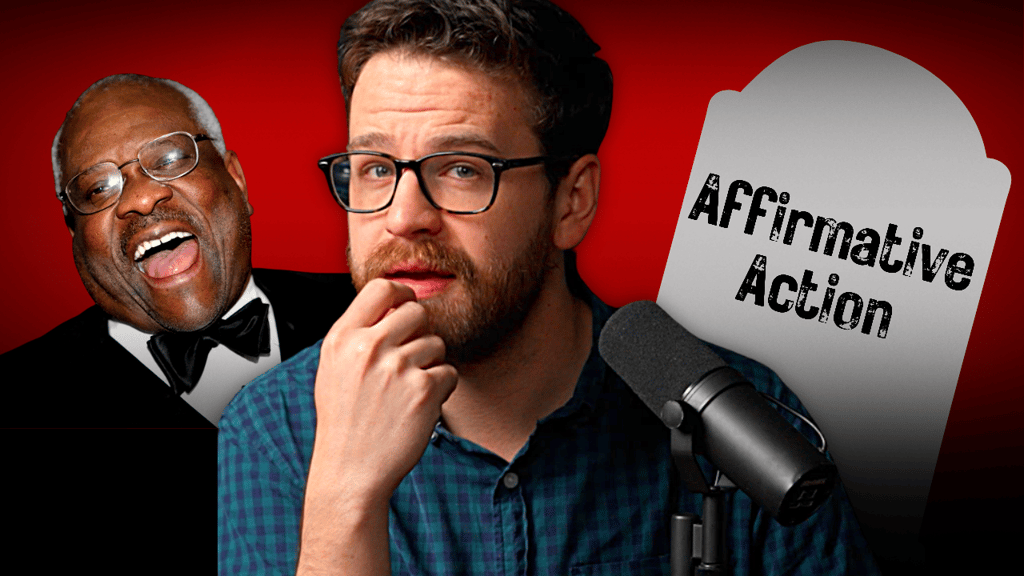 Colleges Ignore SCOTUS Ruling? | The Wade Show with Wade | Canon+