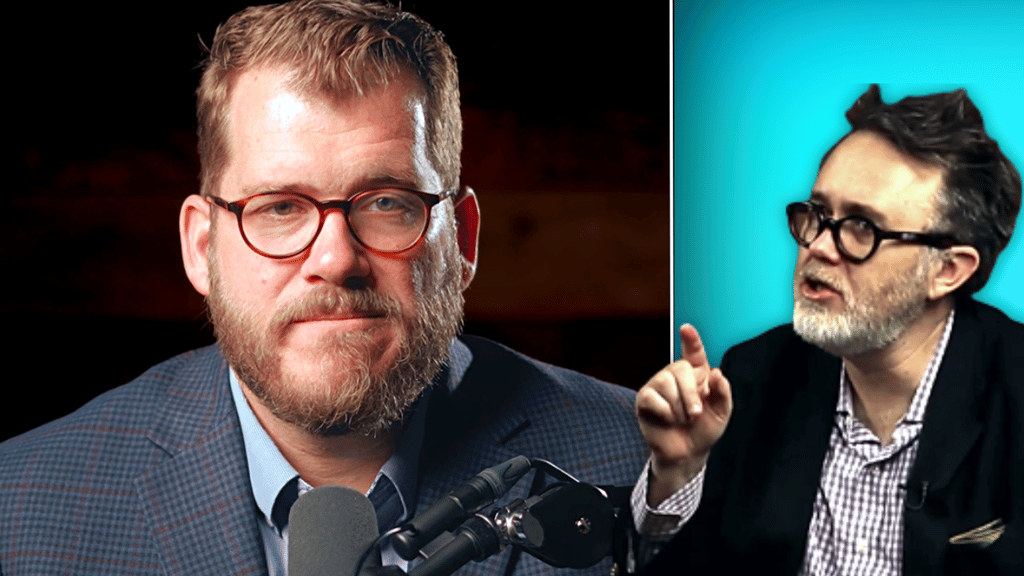 Rod Dreher and the Moscow Mojo | Reformation and Revival | Canon+