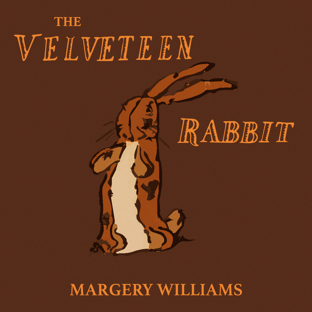 The Velveteen Rabbit | Canon+