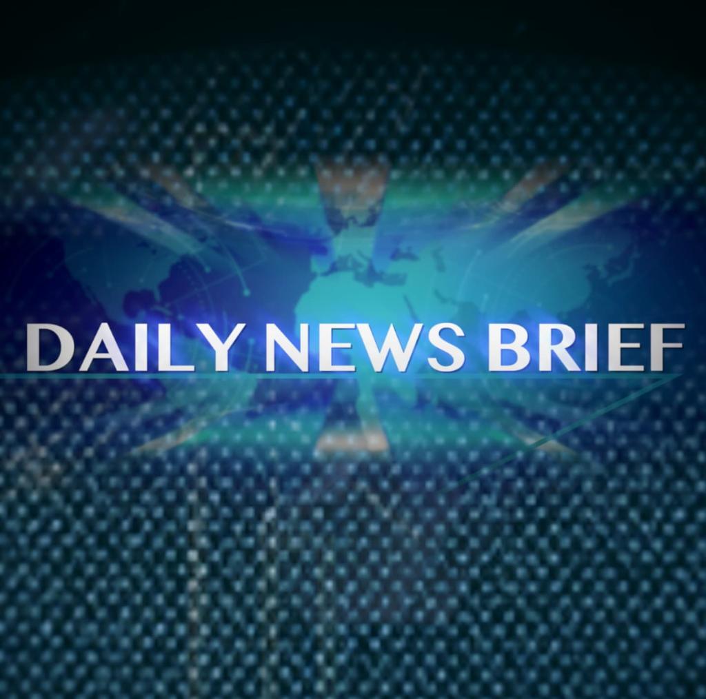 Daily News Brief | PubTV