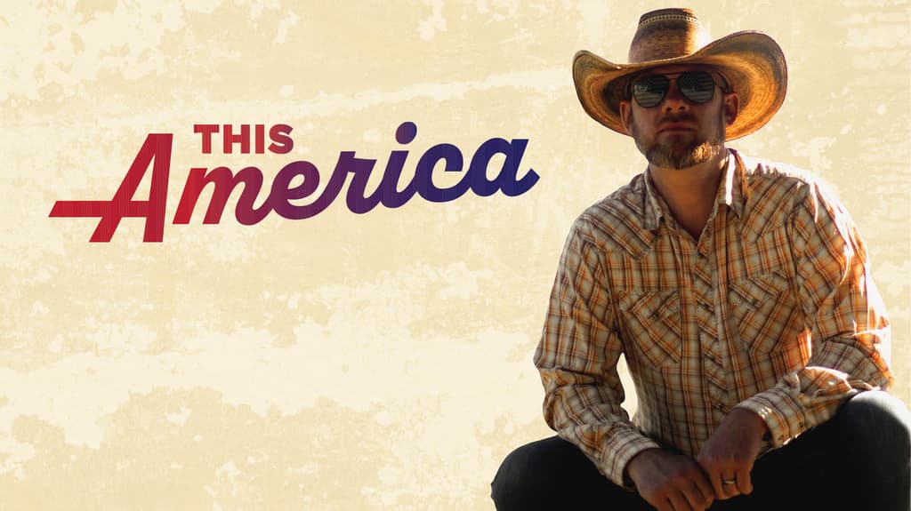 This America | Trailer | PubTV