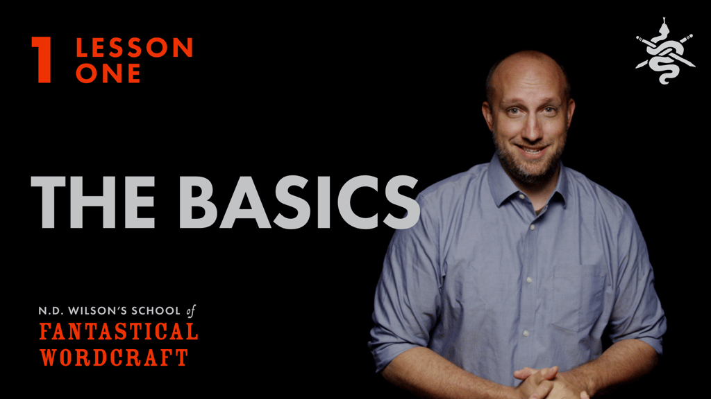 Lesson 1 | The Basics | Canon+