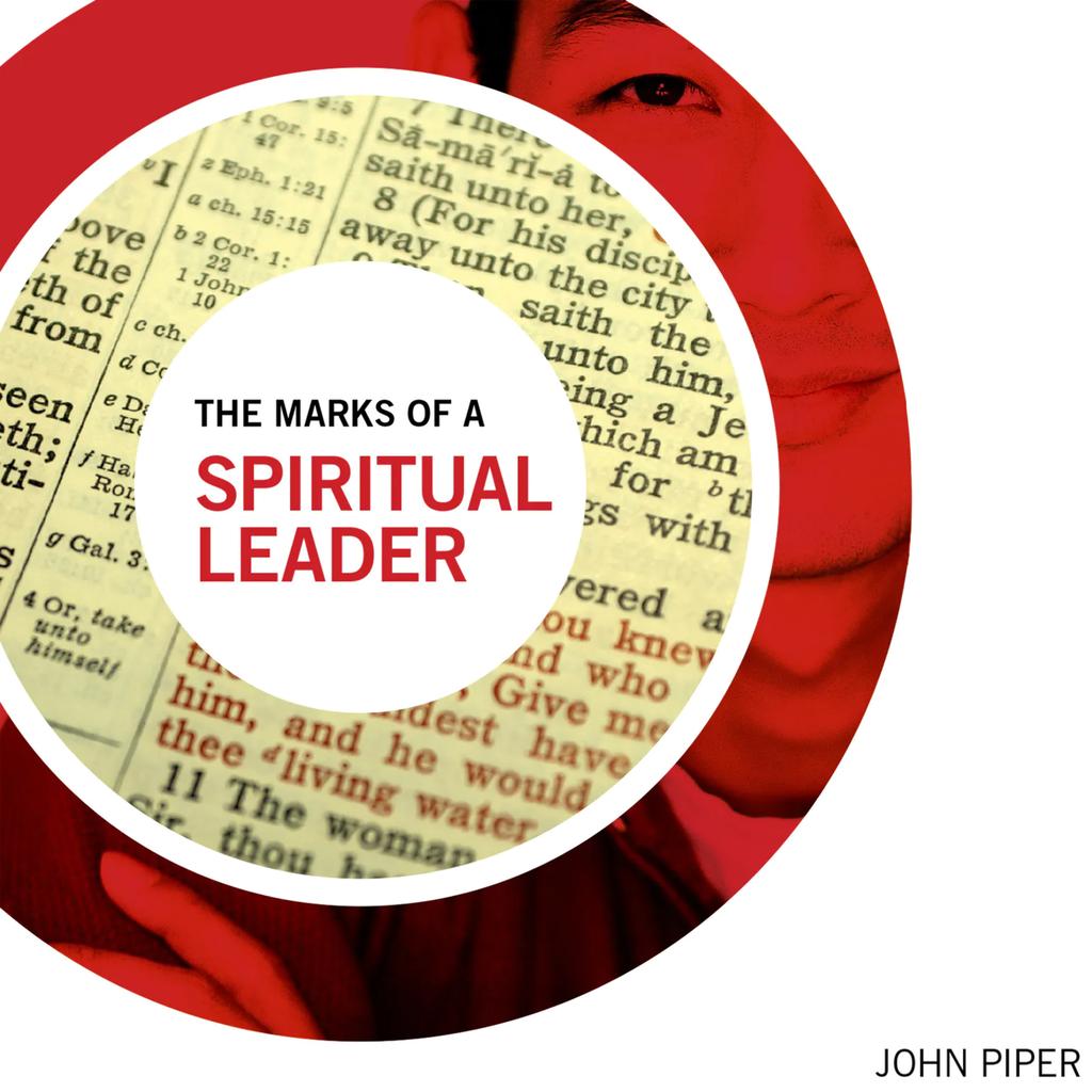 The Marks of a Spiritual Leader | Canon+