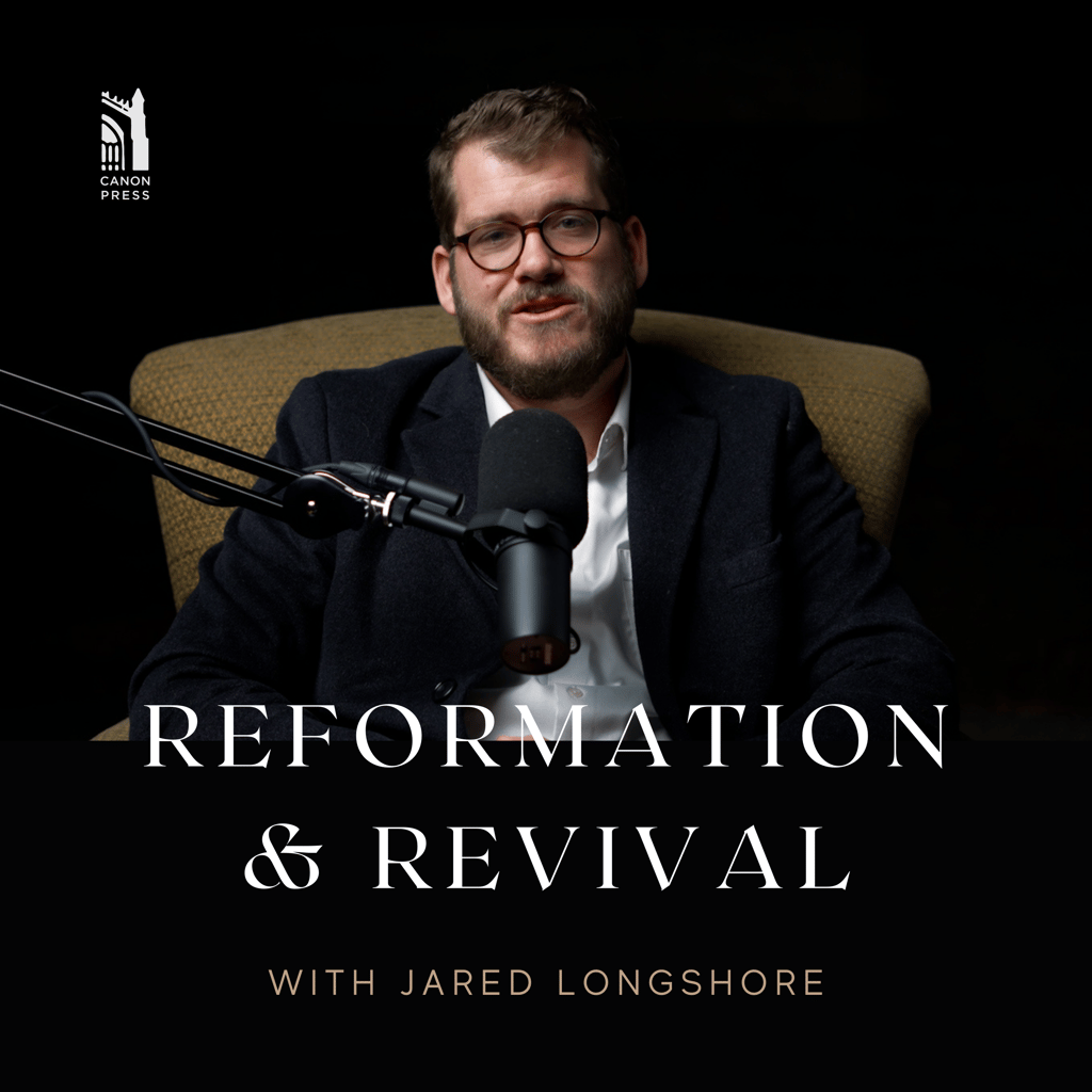 Reformation & Revival | Canon+