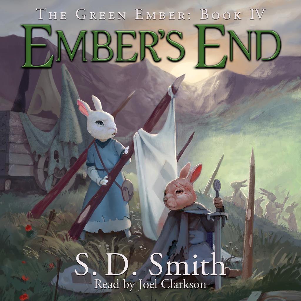 Ember's End | Canon+