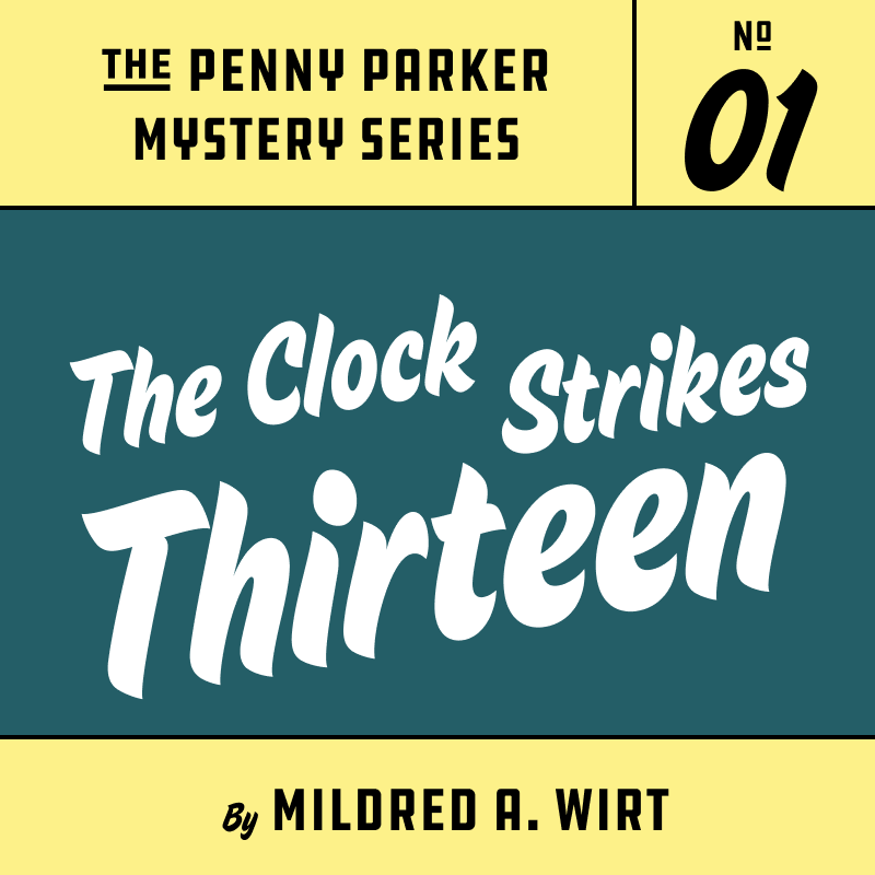 The Clock Strikes Thirteen | Canon+