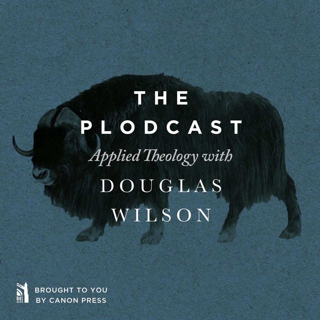 The Plodcast | Canon+