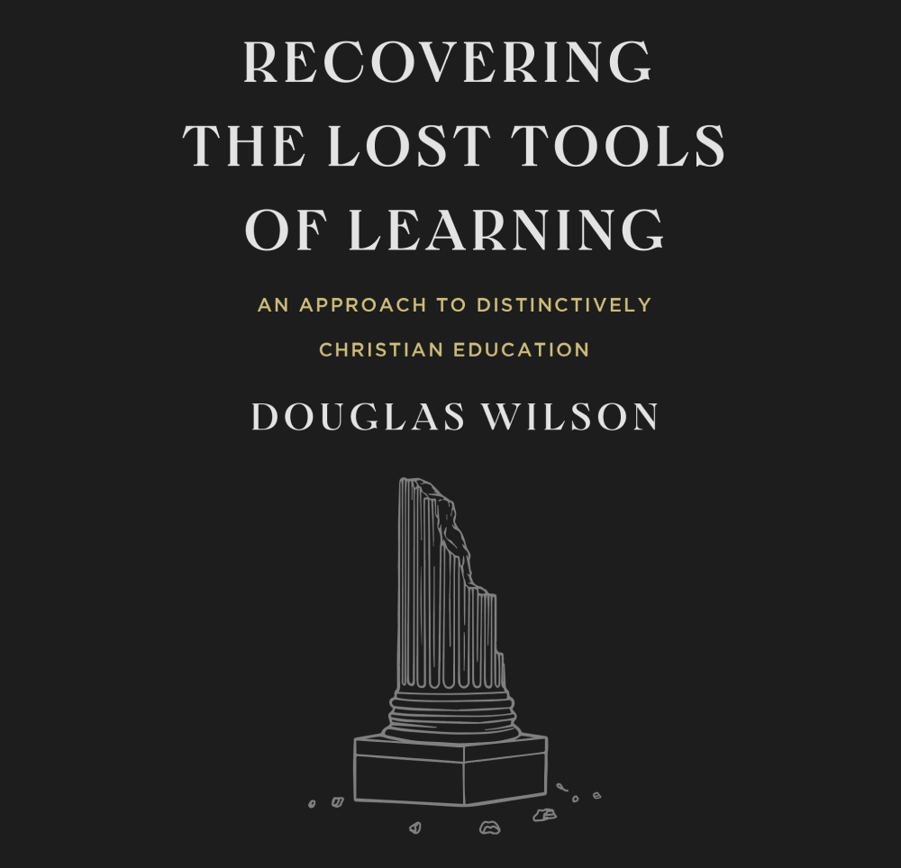 Recovering the Lost Tools of Learning | Canon+