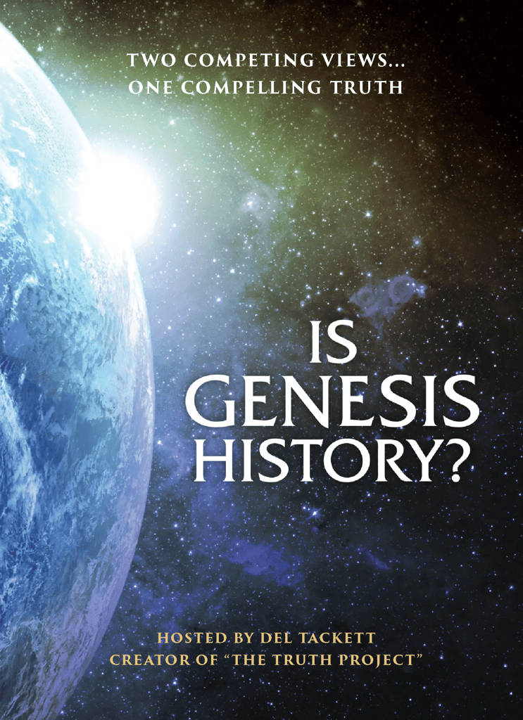 Is Genesis History? | Canon+