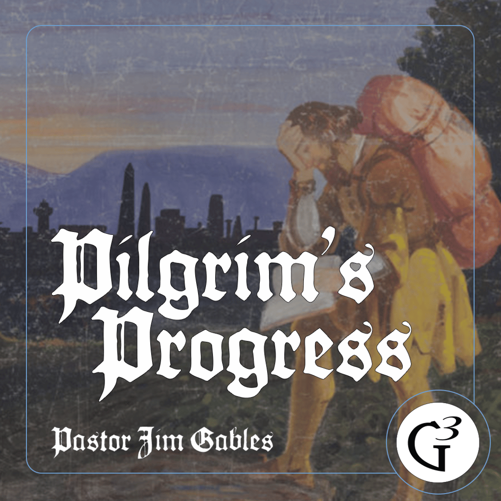 Teaching Through Pilgrim's Progress | G3 Plus