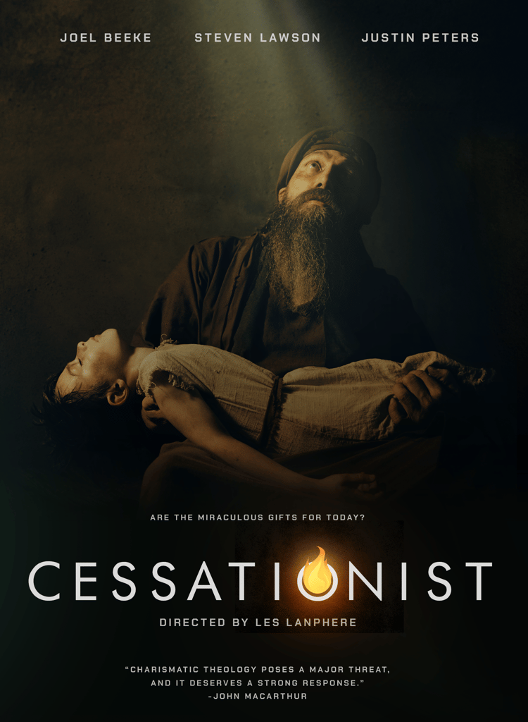 Cessationist | G3 Plus