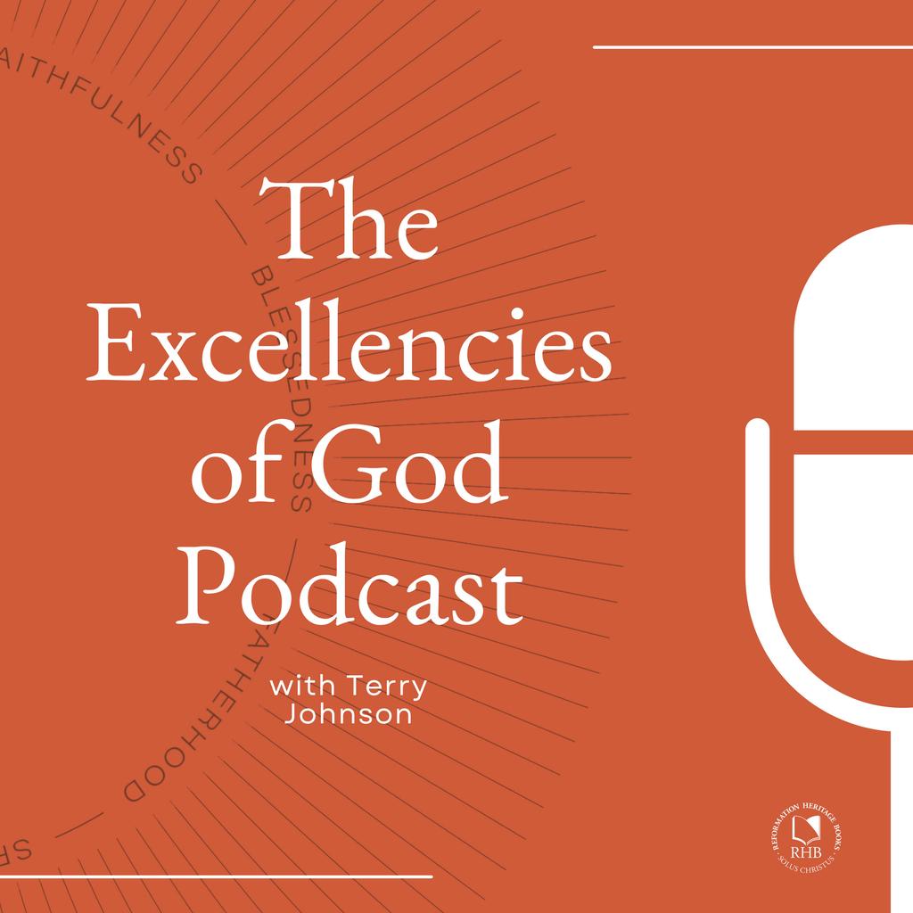 The Excellencies of God Podcast | G3 Plus