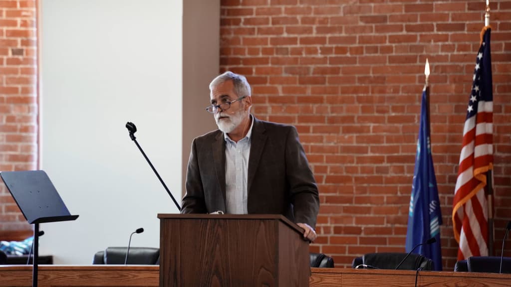 The Boniface Option - C. R. Wiley | Canon+