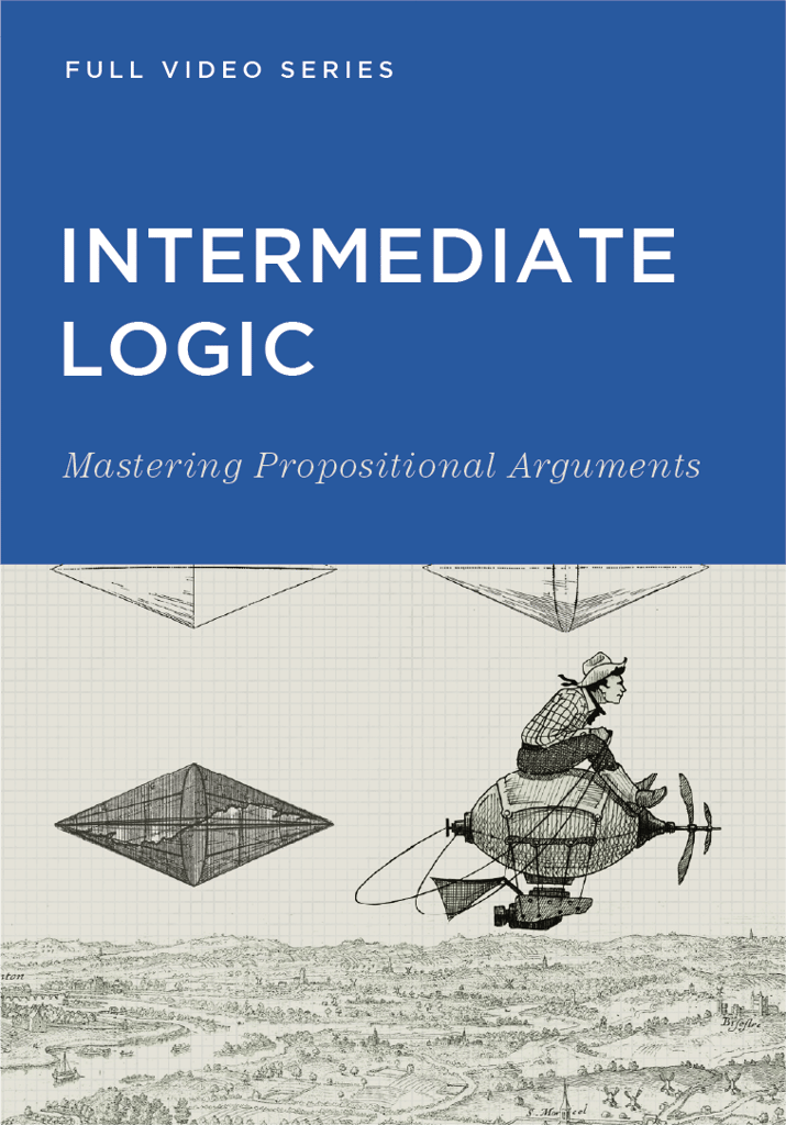 Intermediate Logic | Canon+