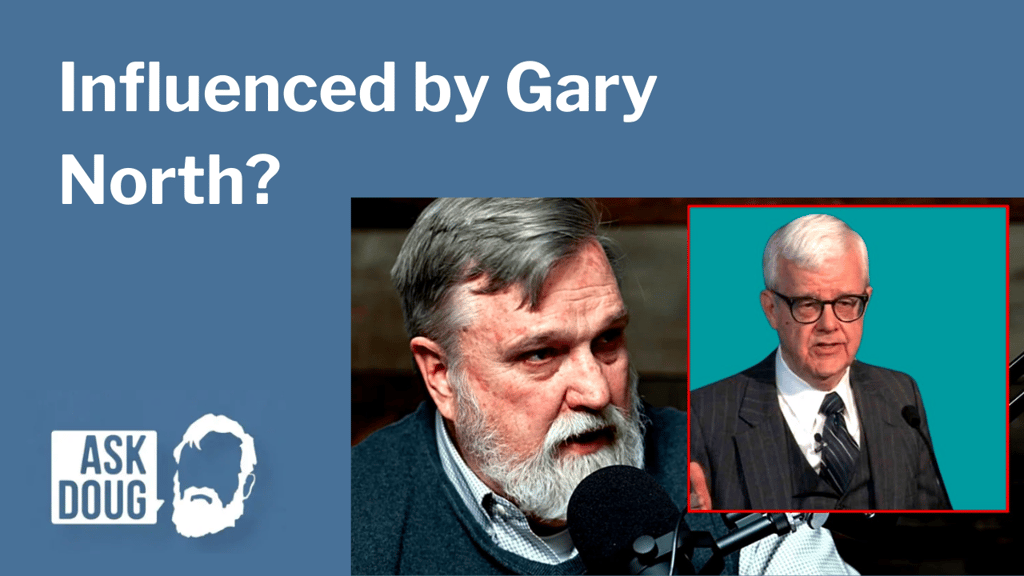 About Gary North | Video | Canon+