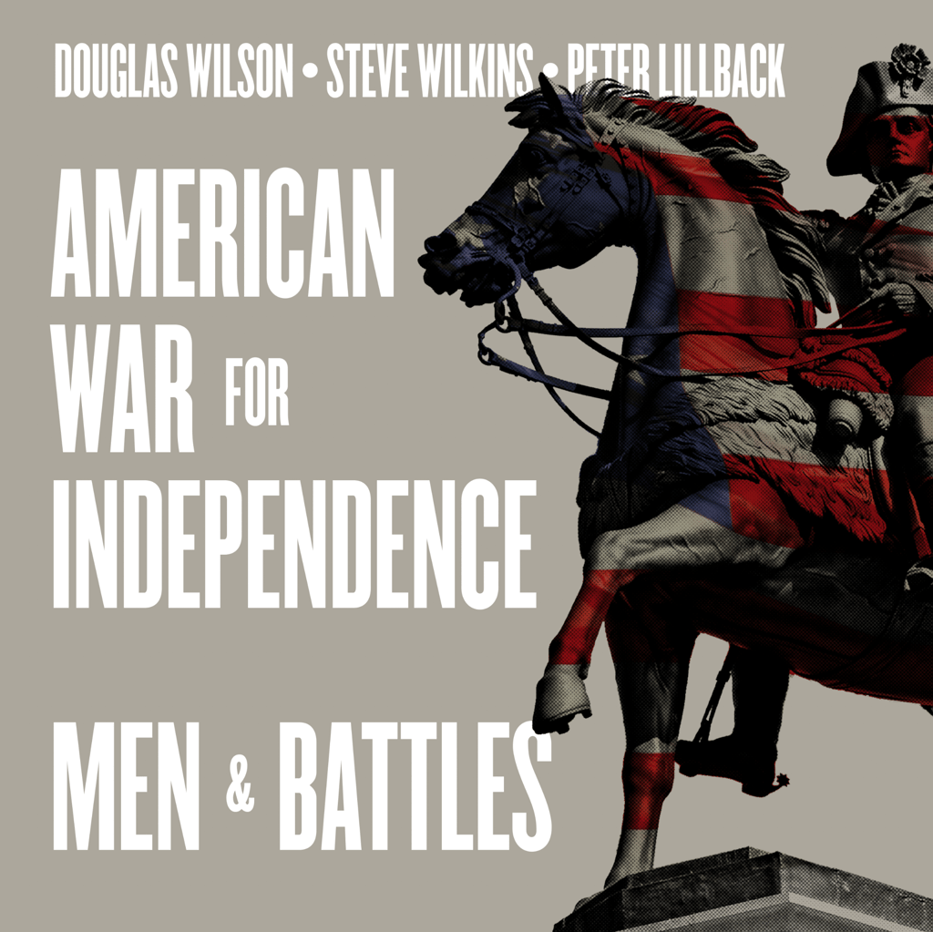 American War for Independence | Canon+