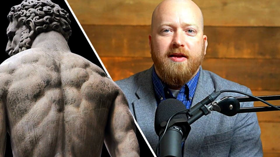 Holy Swagger | Having Two Legs | Canon+